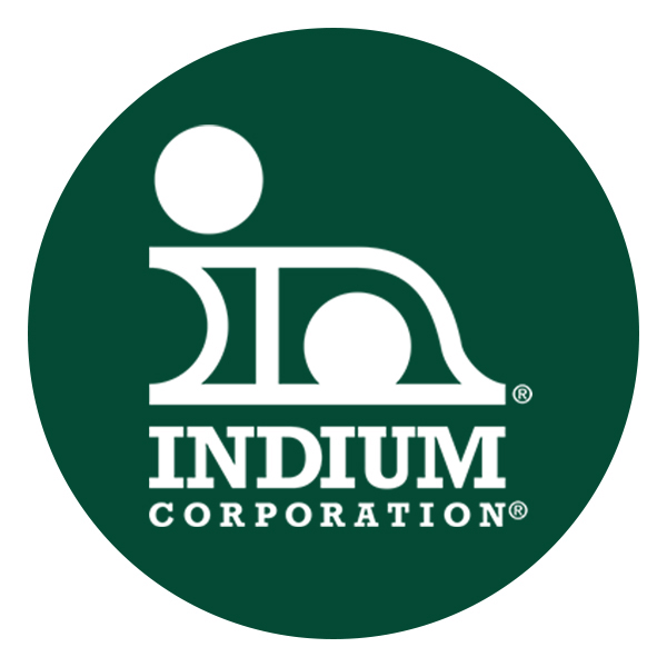 Buy Indium8.9HF | Indium