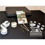 Buy 6 Solder Alloys Ribbon Kit | Indium