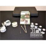 Buy 6 Solder Alloys Ribbon Kit | Indium