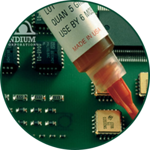 Buy Solder Supplies from Indium buy.solder.com