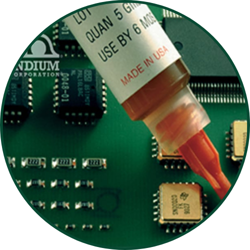 Buy Solder Supplies from Indium buy.solder.com