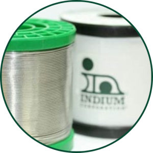 Buy Solder Supplies from Indium buy.solder.com