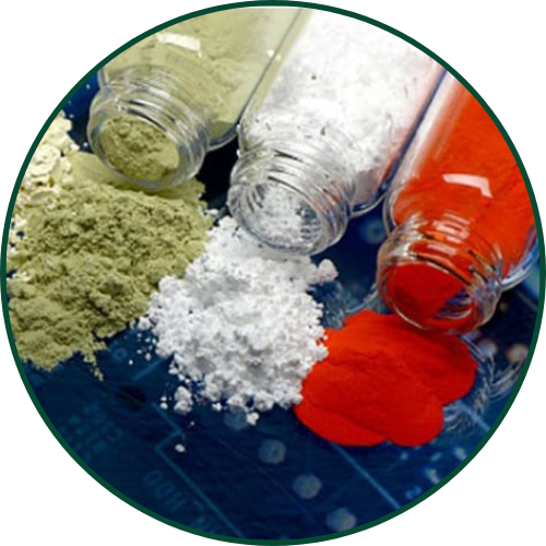 Buy Idium Compound and Solder Suplies | Indium