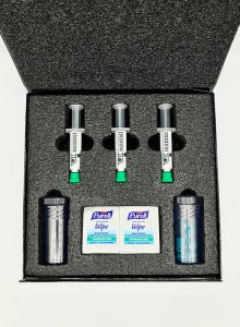 Buy Liquid Metal Kit | Indium